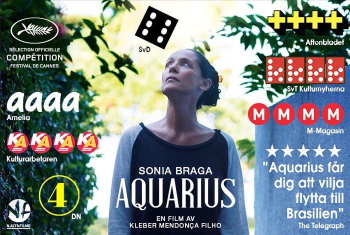 Njutafilms Aquarius (Bio) - Njutafilms