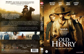 Njutafilms Old Henry (DVD) - Njutafilms
