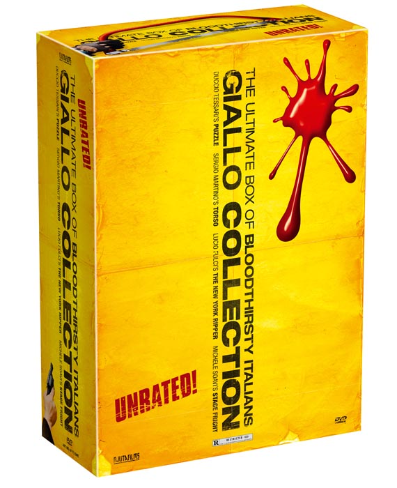 Horror collectors, what are your most prized items? : r/horror